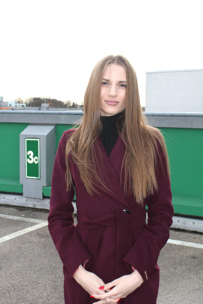 German Scout Stella - German Scout - Offizielle Homepage