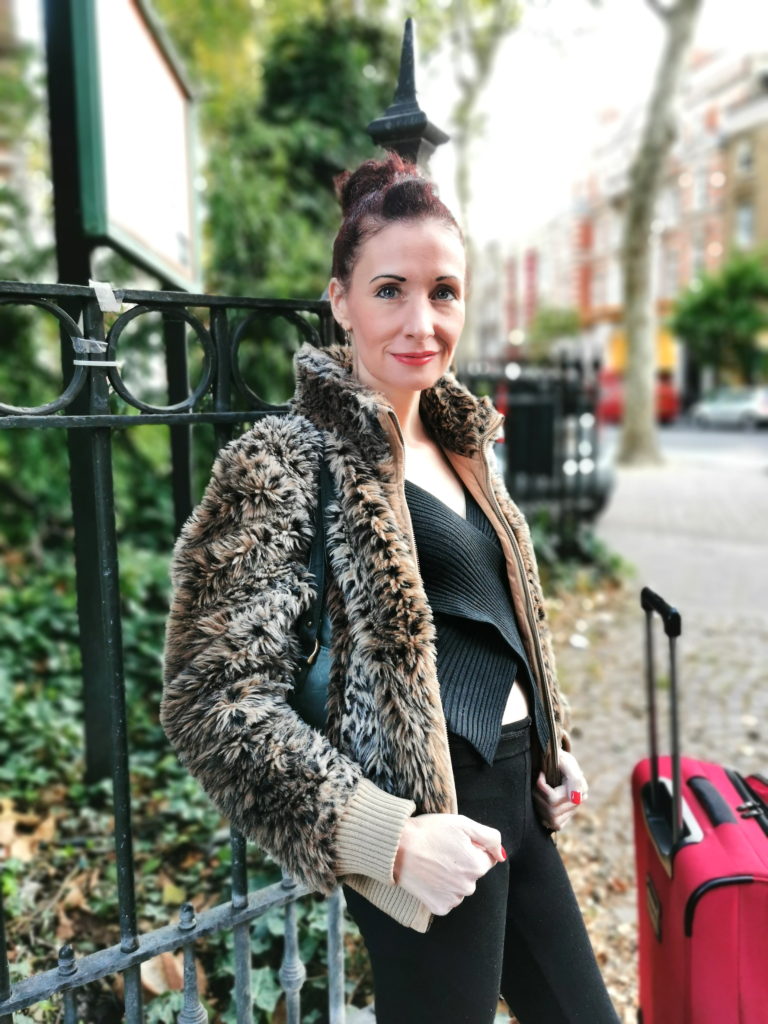 German Scout Scarlett - German Scout - Offizielle Homepage