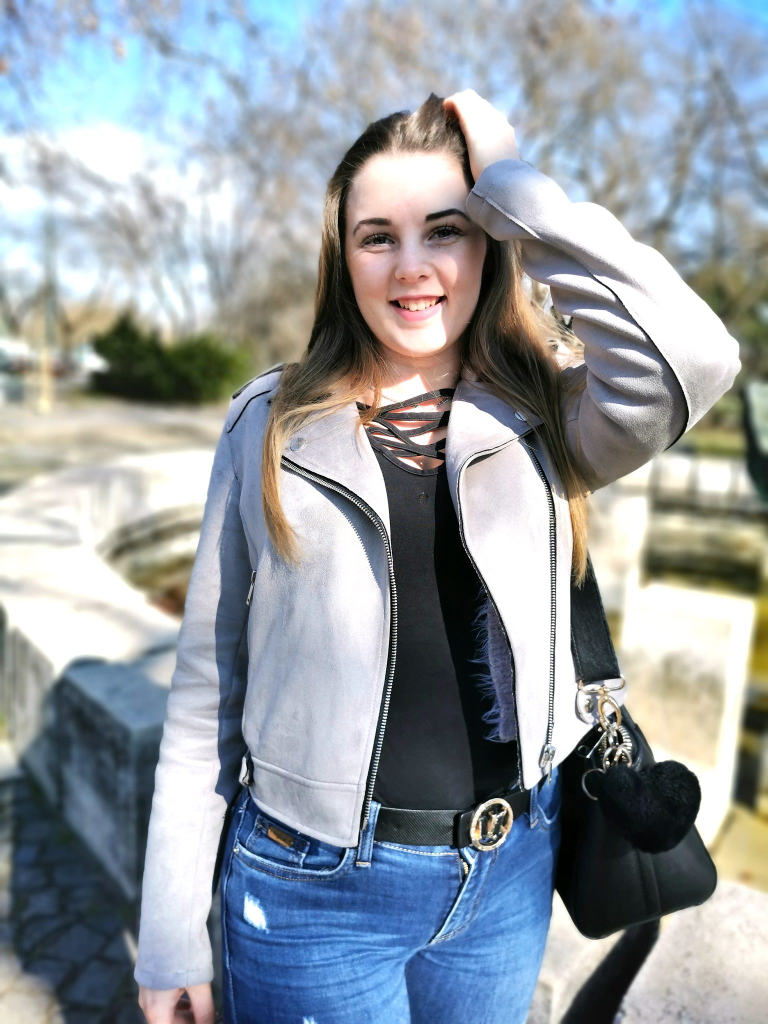 German Scout Lucie German Scout Offizielle Homepage
