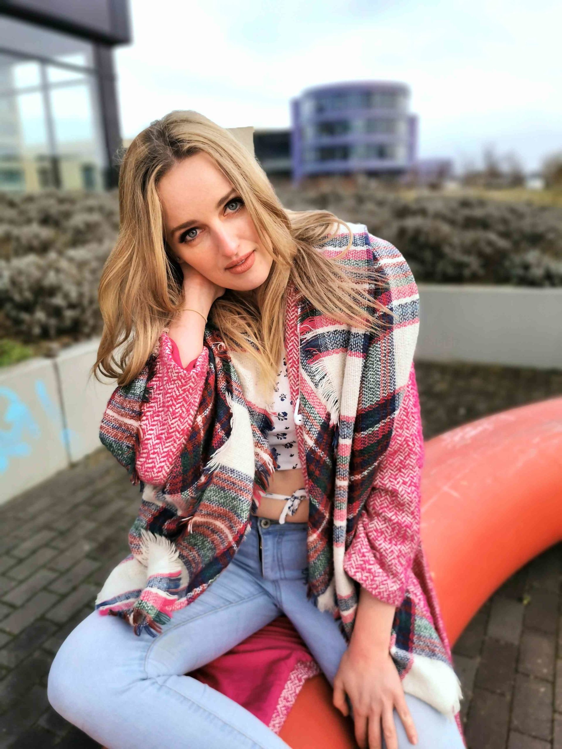 German Scout Charlie Forde - German Scout - Offizielle Homepage