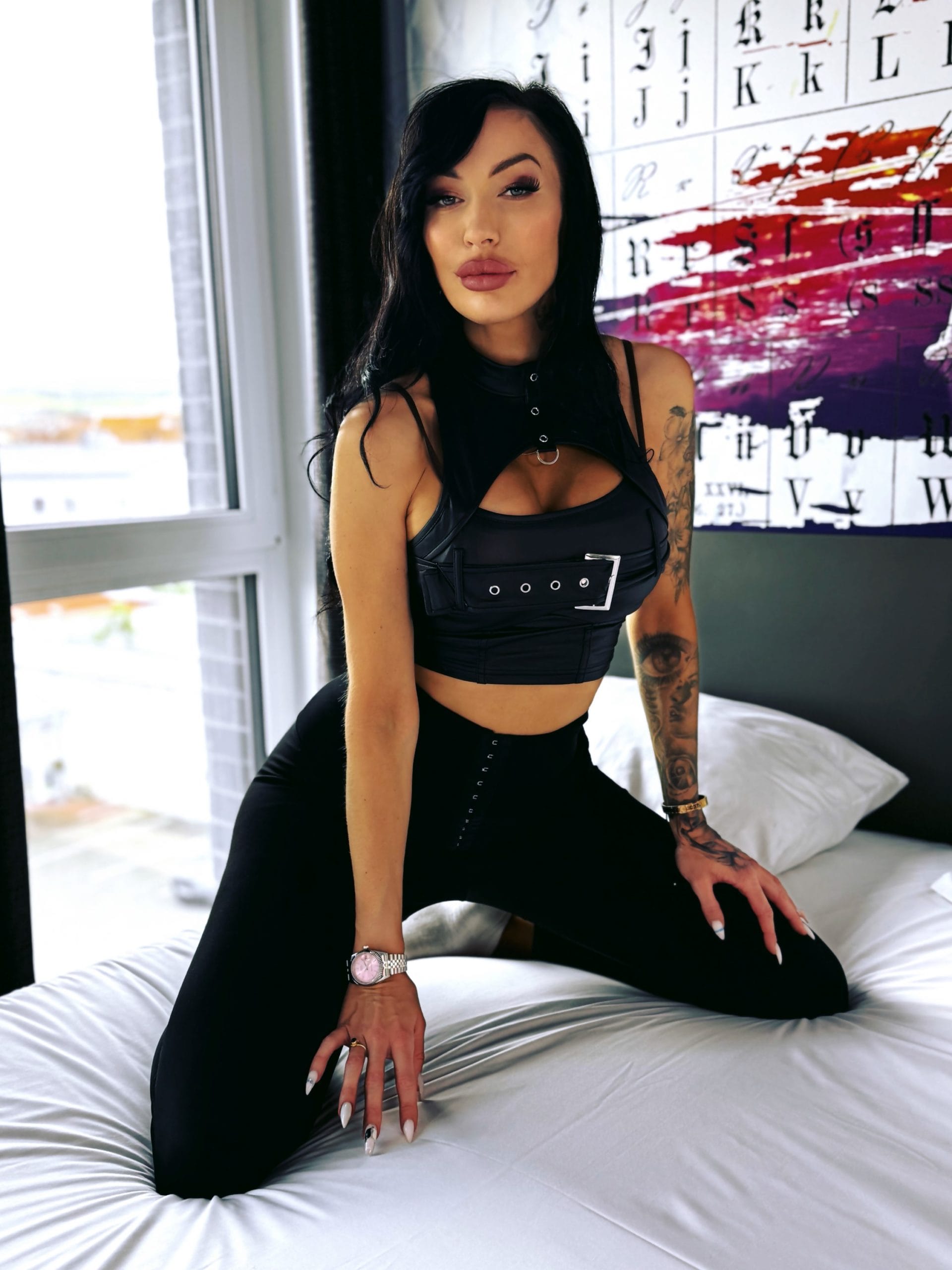 German Scout Evi Sky - German Scout - Offizielle Homepage