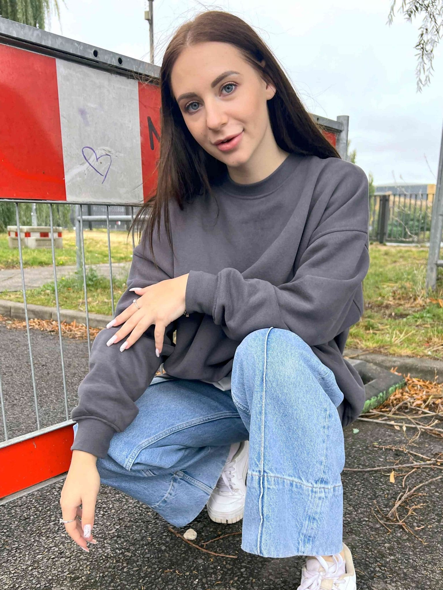 German Scout Emma Evans - German Scout - Offizielle Homepage