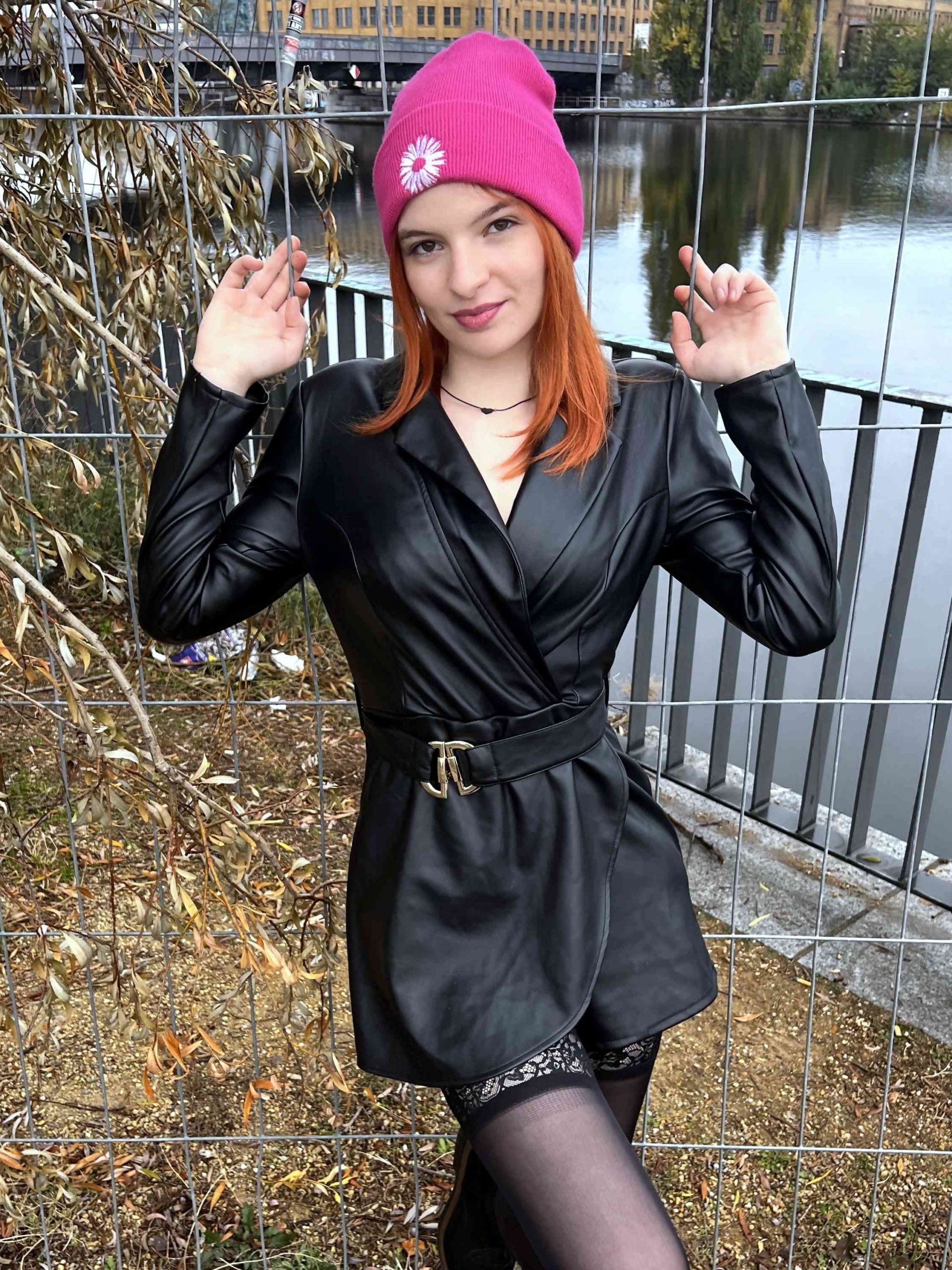 German Scout Foxy - German Scout - Offizielle Homepage