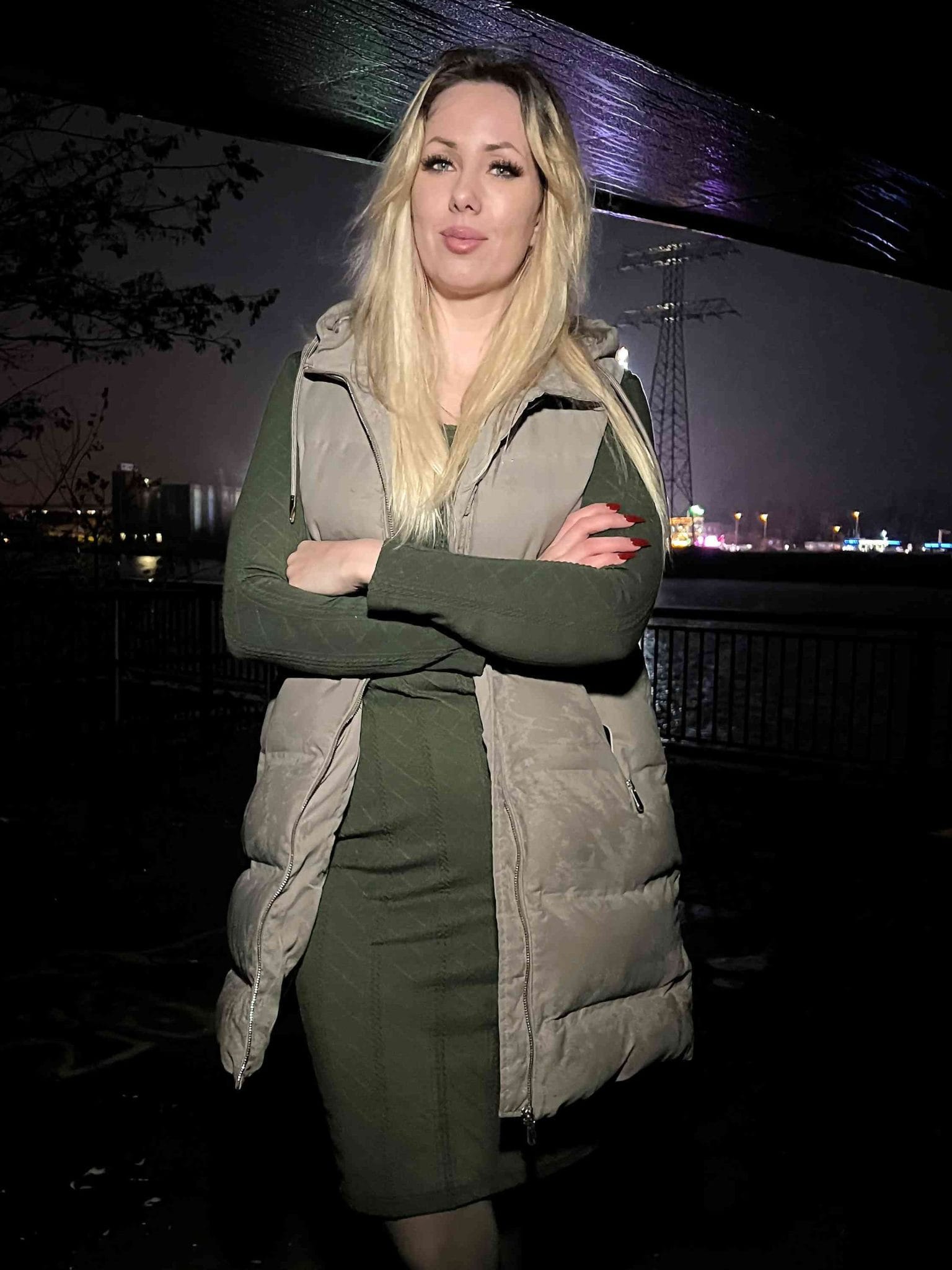 German Scout Marie Cherie - German Scout - Offizielle Homepage