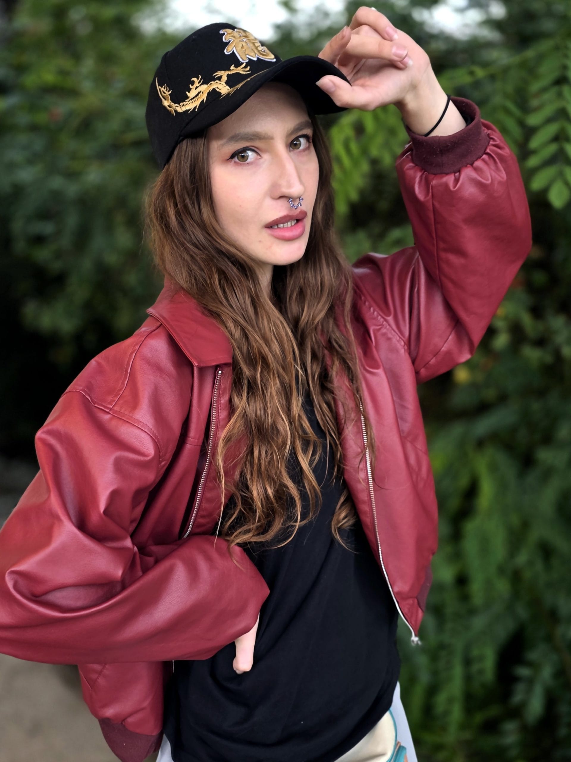 German Scout Mari Moon - German Scout - Offizielle Homepage